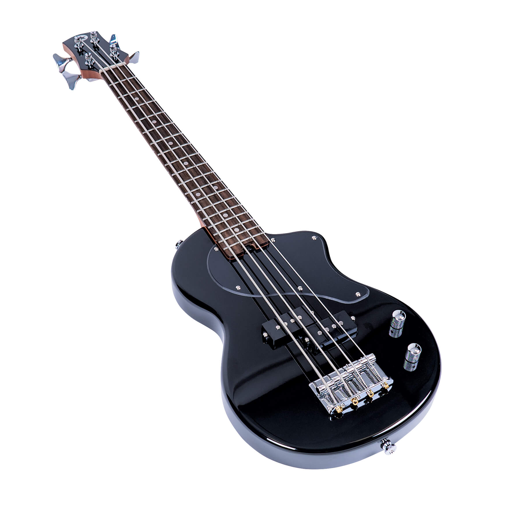 Carry-on ST Bass Black - Blackstar - Russia